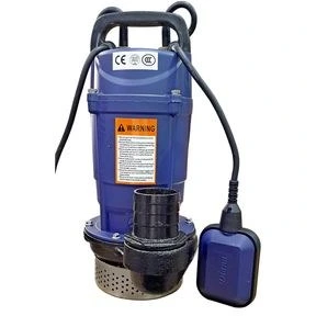 خرید و قیمت پمپ کف کش دیانا مدل QDX-15-7-0.55F | ترب