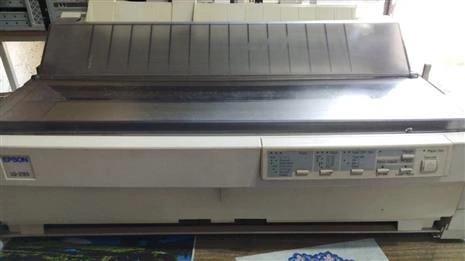 خرید و قیمت پرینتر Epson lq 2180 | ترب