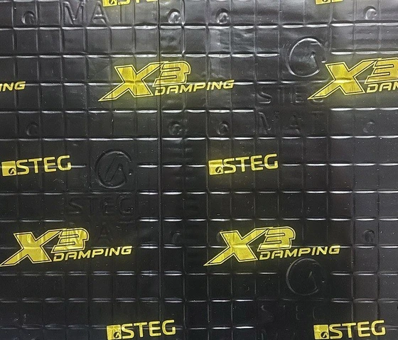 خرید و قیمت Steg X3 ورق دمپینگ استگ | ترب