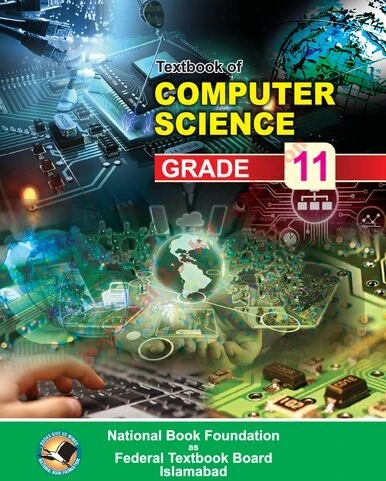 خرید و قیمت دانلود کتاب Computer Science (Grade 11) 2020 | ترب
