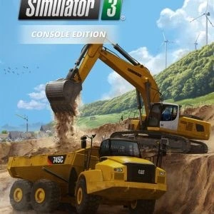 خرید و قیمت خرید بازی Construction Simulator 3 - Console Edition برای ایکس باکس | ترب