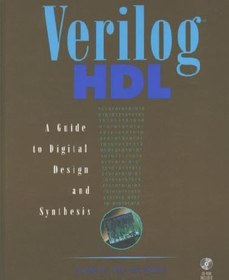 خرید و قیمت دانلود کتاب Sunsoft Press Verilog HDL A Guide to Digital ...