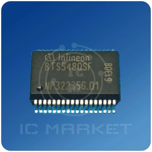 خرید و قیمت آی سی BTS5480SF | ترب