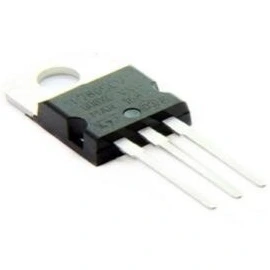 خرید و قیمت IC REGULATOR 7818 | ترب