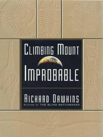 خرید و قیمت دانلود کتاب Climbing mount improbable | ترب