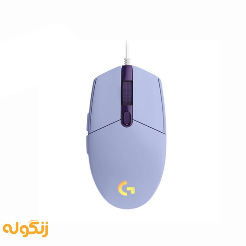 Logitech prodigy g102 store