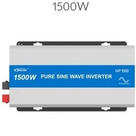 خرید و قیمت اینورتر سینوسی 4000 وات مدل NP4000 برند EPSOLAR | ترب