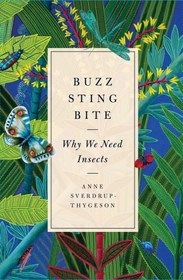 خرید و قیمت دانلود کتاب Buzz, Sting, Bite: Why We Need Insects Original ...