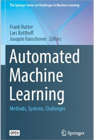 خرید و قیمت Automated Machine Learning | ترب