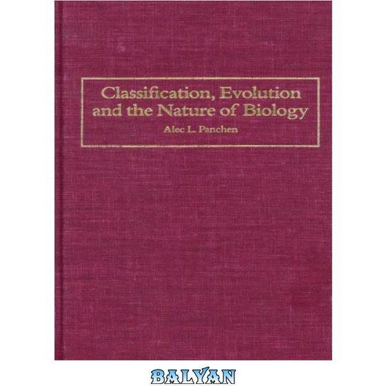 خرید و قیمت دانلود کتاب Classification, Evolution, and the Nature of ...