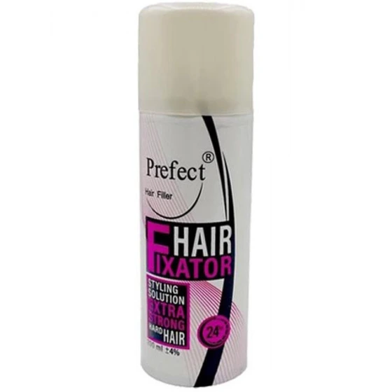 خرید و قیمت فيکساتور اسپري پرفکت 150 میل Hair Fixator | ترب