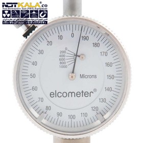 خرید و قیمت زبری سنج صافی سنج الکومتر Elcometer 123 | ترب