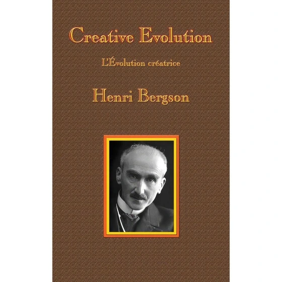خرید و قیمت کتاب Creative Evolution اثر Henri Bergson انتشارات Book ...
