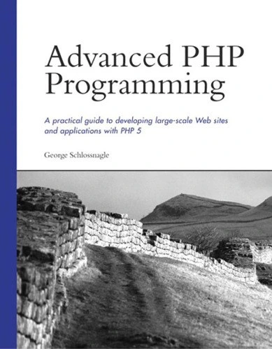 خرید و قیمت دانلود کتاب Advanced PHP Programming 2004 | ترب