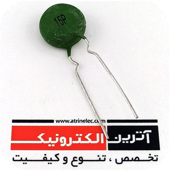 خرید و قیمت 15P/SY15P/PTC 15P | ترب