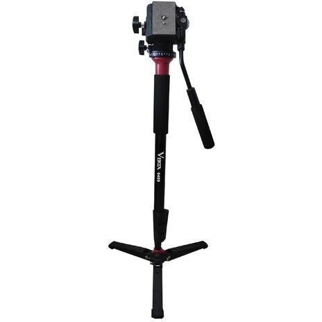 خرید و قیمت تک پایه دوربین ورتا 0409M (ارسال از طریق تیپاکس و هزینه ...