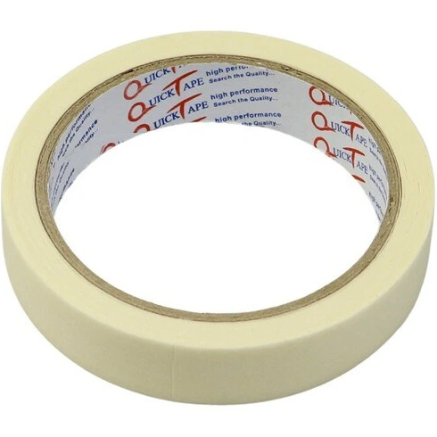 خرید و قیمت چسب کاغذی 2 سانتی متری Quick Tape | ترب