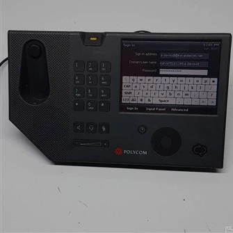 خرید و قیمت تلفن polycom -cx700 -ipvoip | ترب