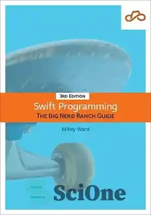خرید و قیمت دانلود کتاب Swift Programming: The Big Nerd Ranch Guide - Swift Programming: The Big ...