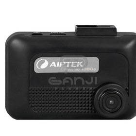 خرید و قیمت دوربین Dashcam (دش‌کم) مخصوص خودرو Aiptek مدل Car Camcorder ...