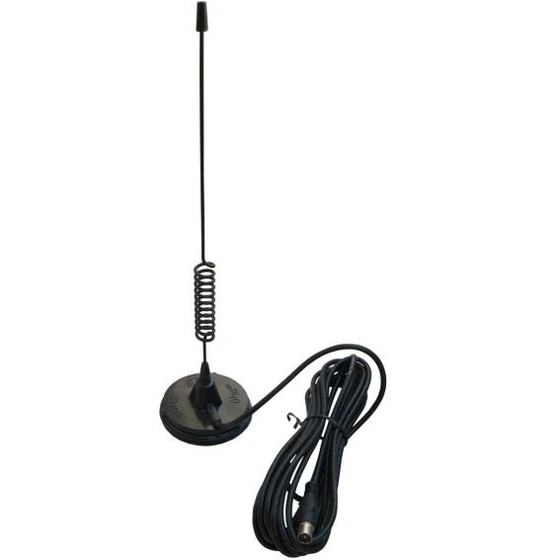 خرید و قیمت آنتن آهن ربایی سیوان مدل 5 متری C1 Antenna | ترب