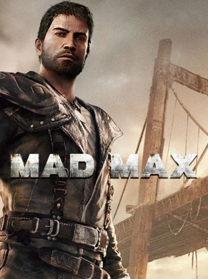 خرید و قیمت خرید بازی Mad Max steam | ترب