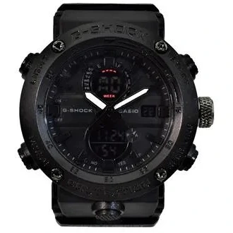 خرید و قیمت CASIO G- SHOCK HSD-013 جدید دوزمانه | ترب