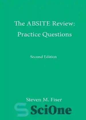 خرید و قیمت دانلود کتاب The ABSITE Review: Practice Questions - بررسی ...