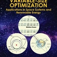 خرید و قیمت Algorithms for Variable-Size Optimization: Applications in Space Systems and ...
