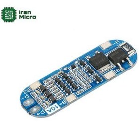 خرید و قیمت ماژول شارژر باتری های 3 سل - مدل HX-3S-FL10A-A | ترب