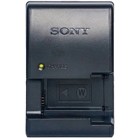 خرید و قیمت شارژر سونی Sony BC-trw Battery Charger for NP-FW50با 6 ماه ...