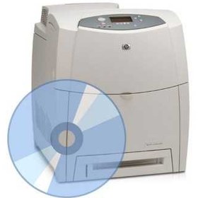 خرید و قیمت درایور پرینتر HP LaserJet 4600 | ترب