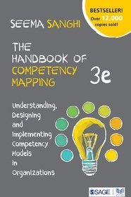 خرید و قیمت دانلود کتاب The Handbook of Competency Mapping: Understanding, Designing and ...