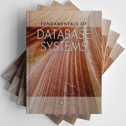خرید و قیمت کتاب Fundamentals of Database Systems, 7th Edition | ترب