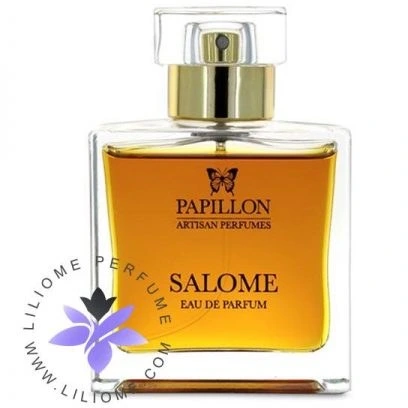 خرید و قیمت عطر ادکلن پاپیلون سالومه-Papillon Salome | ترب