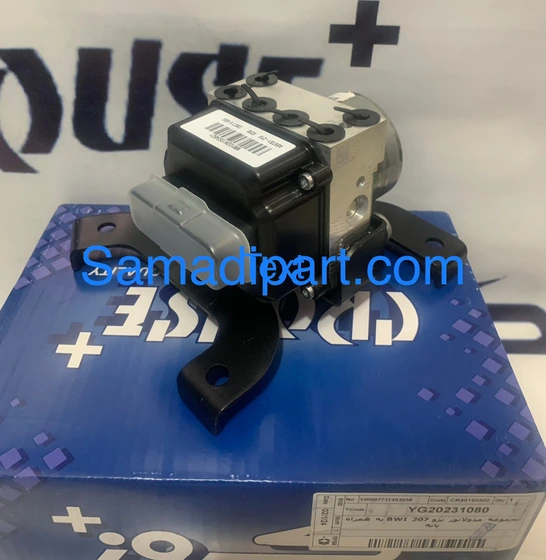 خرید و قیمت مجموعه مدولاتور 207 BWI به همراه پایه کروز | ترب