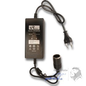 خرید و قیمت کمپرسور فندکی دو سیلندر ویوارکس مدل VR1207-ACT | ترب