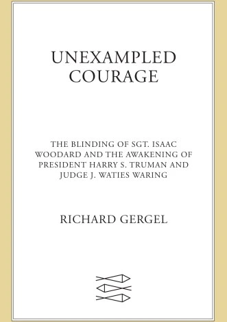 خرید و قیمت دانلود کتاب Unexampled Courage: The Blinding of Sgt. Isaac ...