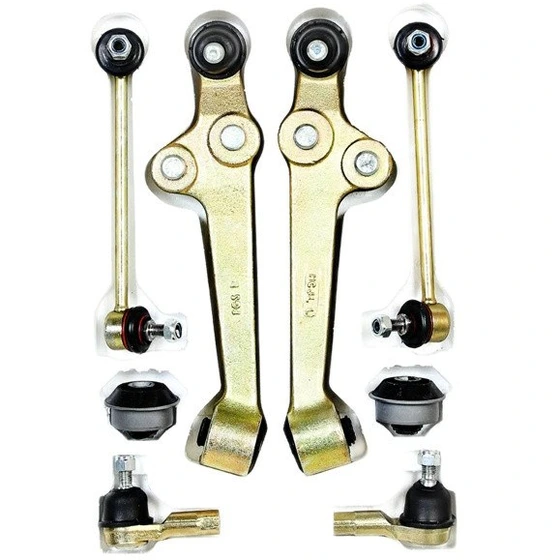 خرید و قیمت قطعات جلوبندی خودرو مدل ASN578 مناسب برای تیبا مجموعه 8 ...