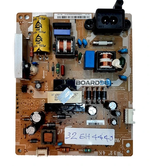 خرید و قیمت برد پاور تلویزیون ال ای دی سامسونگ مدل 32eh4440 | ترب