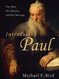 خرید و قیمت دانلود کتاب Introducing Paul : The Man, His Mission and His Message ویرایش 1 | ترب