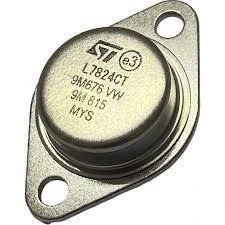 خرید و قیمت L7824CT (C47) | ترب