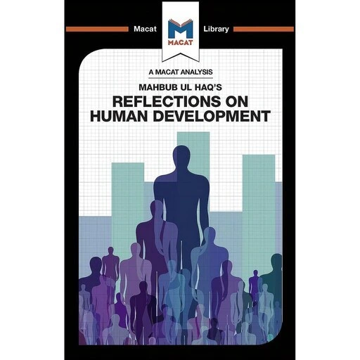 خرید و قیمت کتاب زبان اصلی An Analysis of Mahbub ul Haq s Reflections on Human Development | ترب