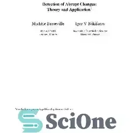 خرید و قیمت دانلود کتاب Detection of Abrupt Changes Theory and Application - تشخیص نظریه و ...
