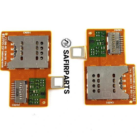 خرید و قیمت فلت سیم کارت Xperia Miro - ST23 سونی | ترب