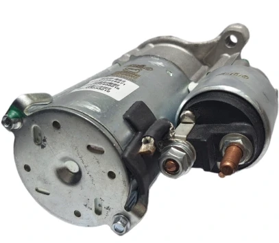 خرید و قیمت استارت پژو 405 فنام 4ذغال طرح جدید (D6G 12V) | ترب