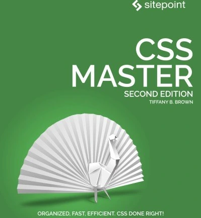 خرید و قیمت دانلود کتاب CSS Master 2nd edition ا کتاب انگلیسی CSS Master 2nd edition | ترب