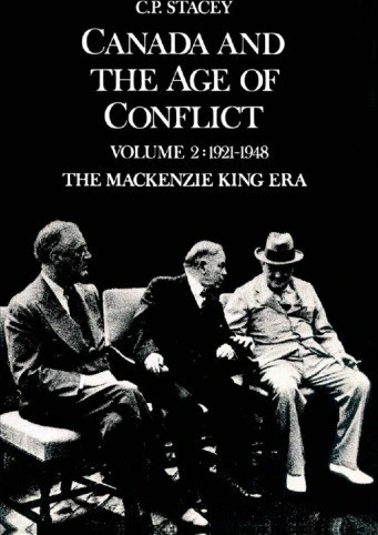 خرید و قیمت دانلود کتاب Canada and the Age of Conflict: A History of ...