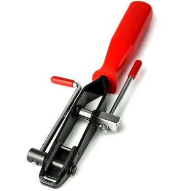 خرید و قیمت انبر بست جمع کن گردگیر پلوس هنس HANS مدل CVBCB | ترب