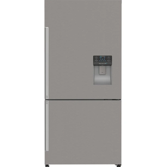 خرید و قیمت یخچال فریزر دیپوینت مدل BOSS ا DEPOINT REFRIGERATOR BOSS | ترب